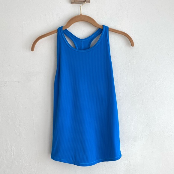 lululemon athletica | Tops | Lululemon Base Pace Ribbed Tank | Poshmark